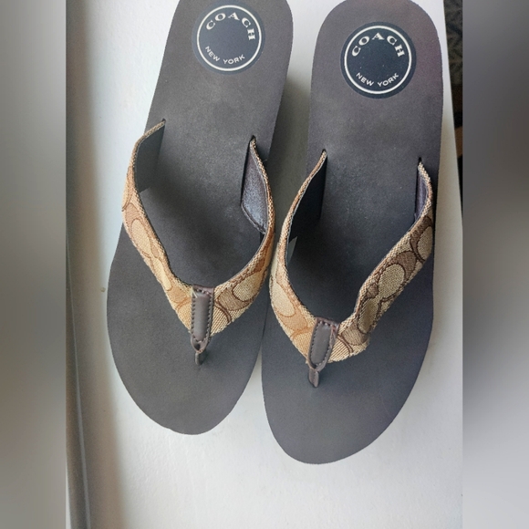 Coach | Shoes | Coach Platforms | Poshmark